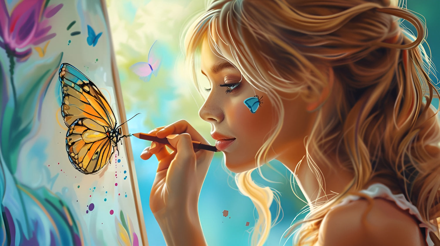 Cute Coloring Pages | For All Ages – My Coloring Zone